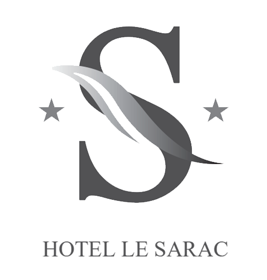 Infos et Réservations | Hôtel Le Sarac - Clermont l'Hérault